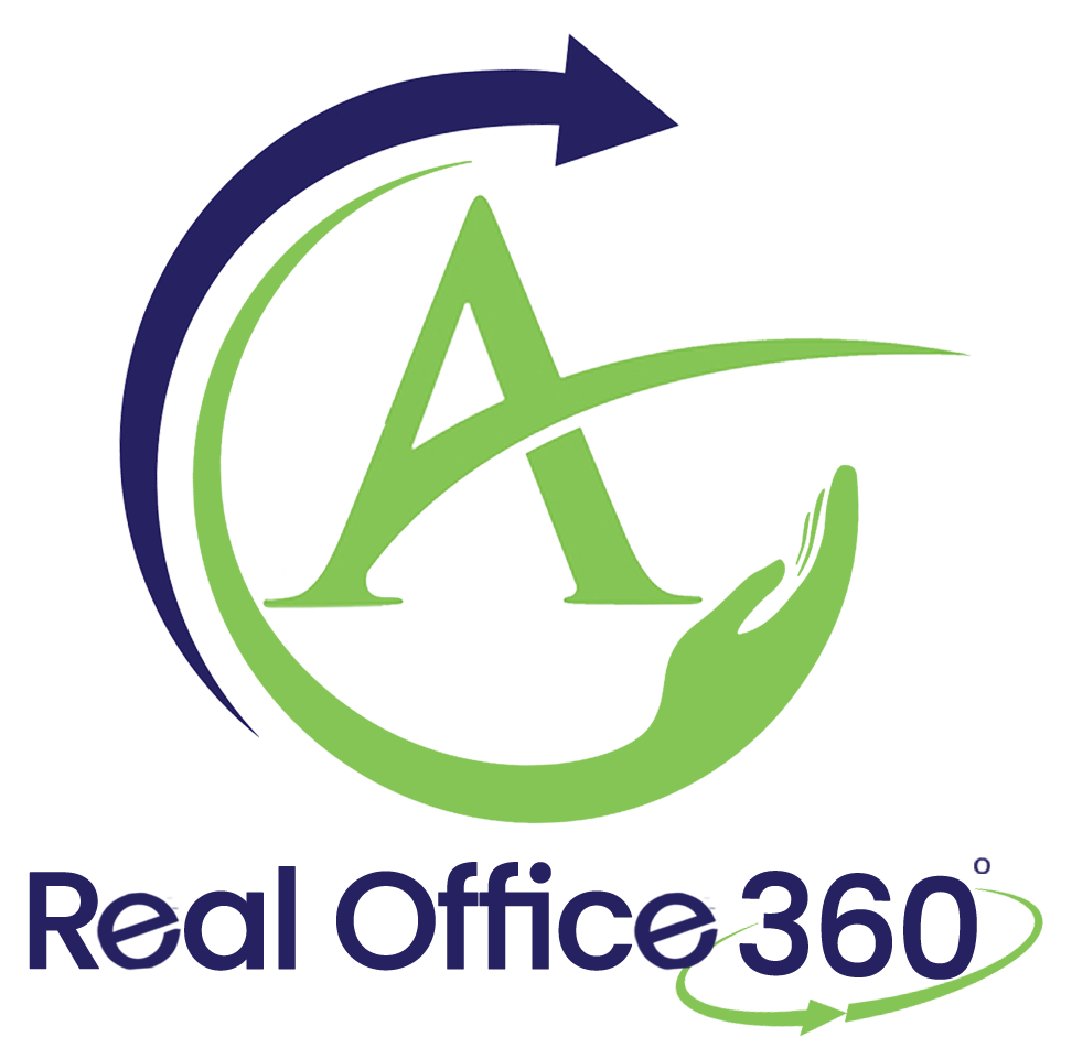 Real Office 360